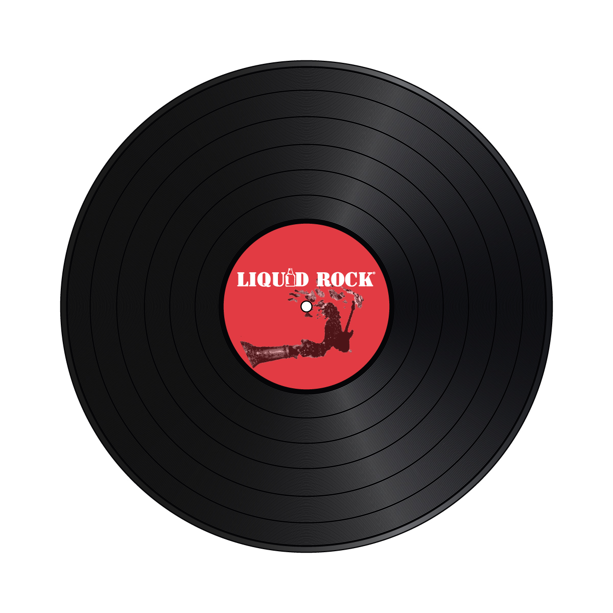 Liquid Rock – Choose Your Location